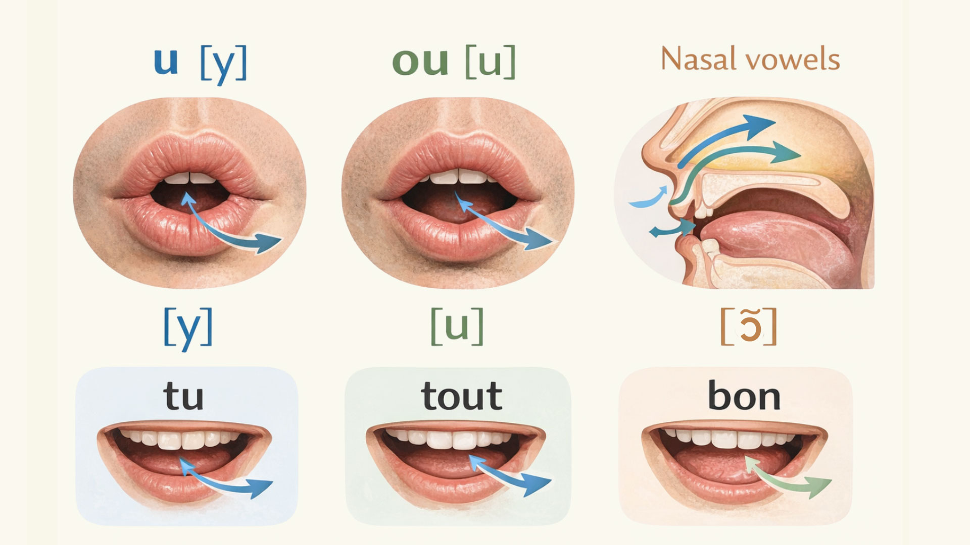 Master French Pronunciation from A1: Boost Quebec Integration