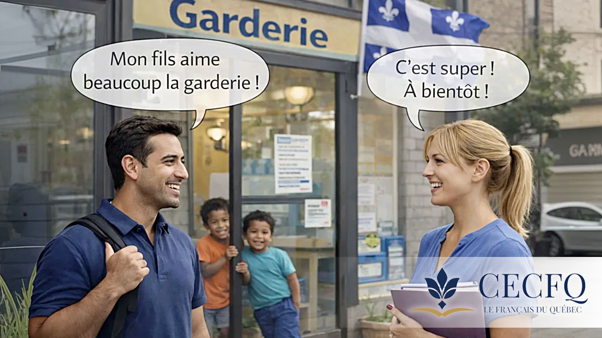 Master French Pronunciation from A1: Boost Quebec Integration